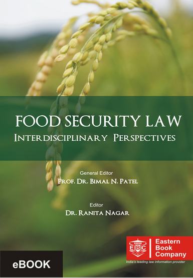 Food Security Law - Interdisciplinary Perspectives